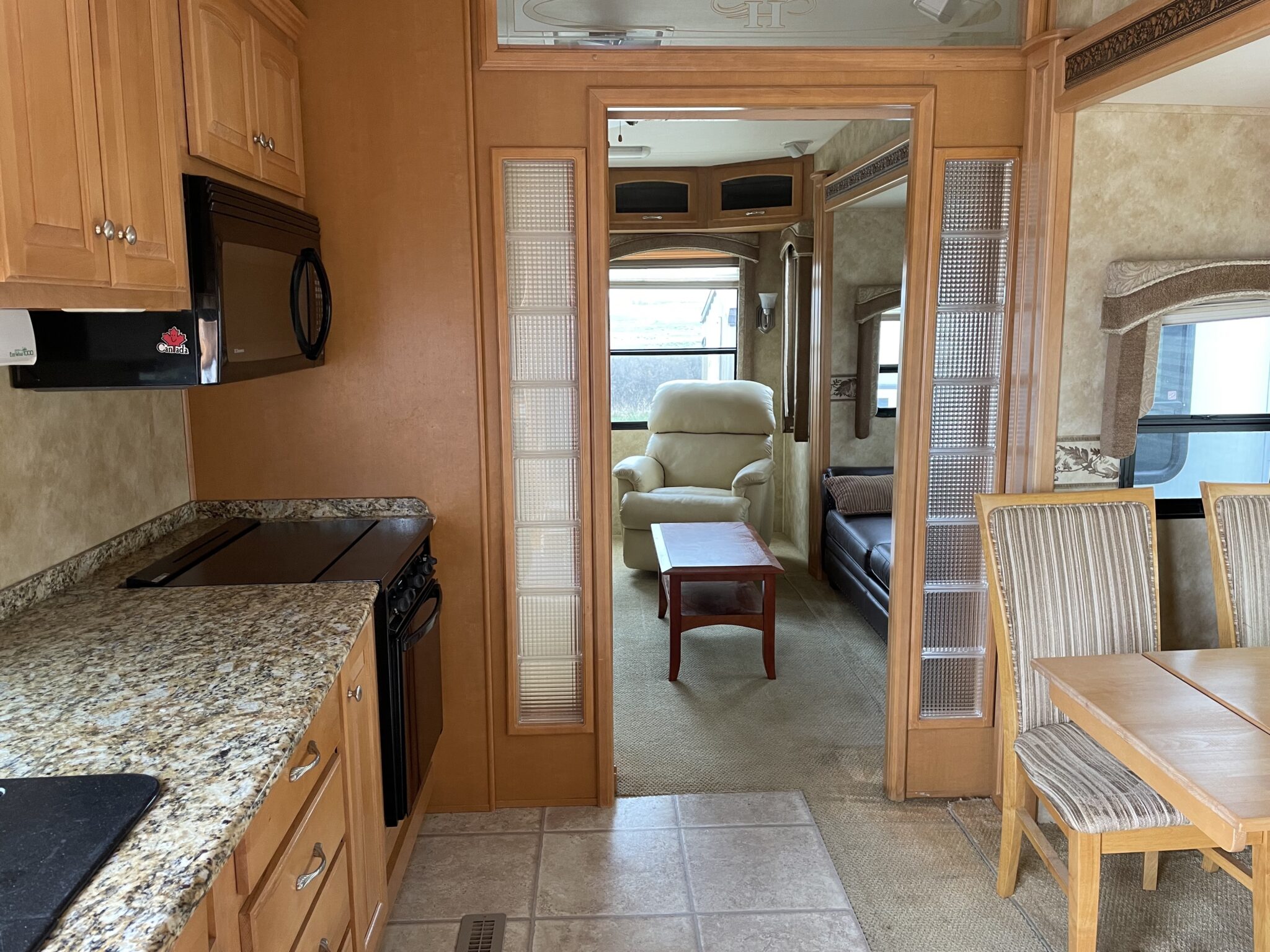 Experience Sunset Beach, RV Rental, Unplugged Reconnect with Nature