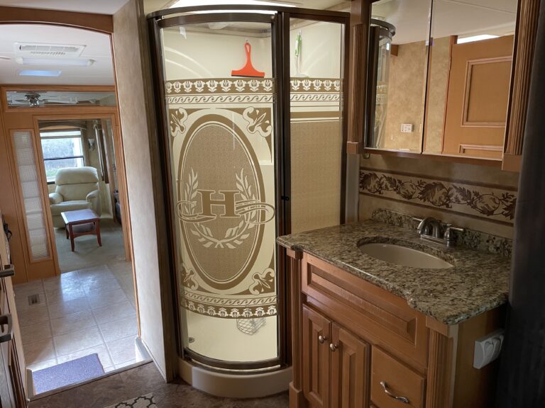 Experience Sunset Beach, RV Rental, Unplugged Reconnect with Nature